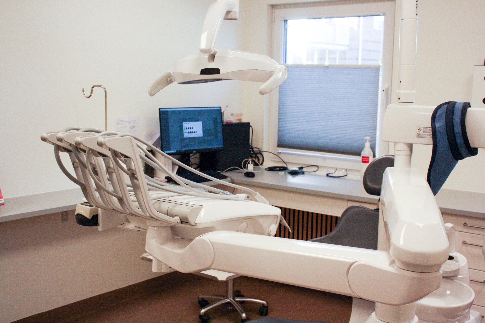 Muntra möter: patientorienterade Priodent